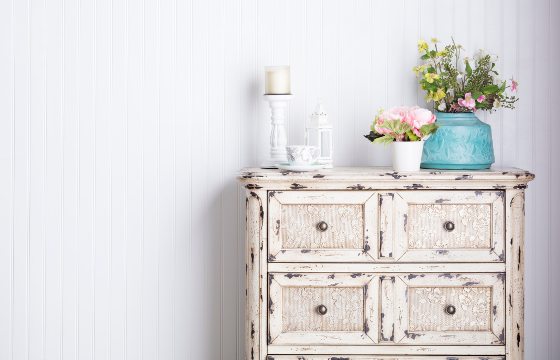 Casă în stil shabby chic – iată 3 idei de decor! | Concept Casa